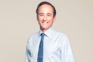 O mexicano que manda na Vigor - Revista IstoÉ Dinheiro