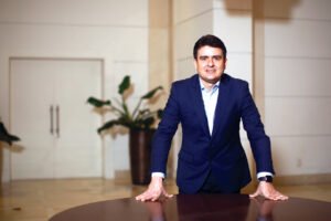 Precisamos criar um capitalismo mais inclusivo - Revista IstoÉ Dinheiro